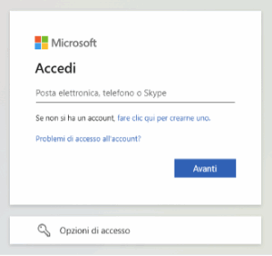 Microsoft Authenticator | Smartphone (metodo consigliato) - it.unipi.it